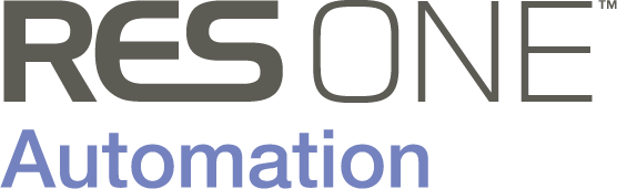 RES ONE Automation