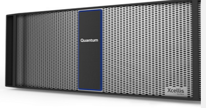 Quantum QXS Hybrid Storage