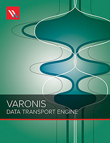 Data Transport Engine